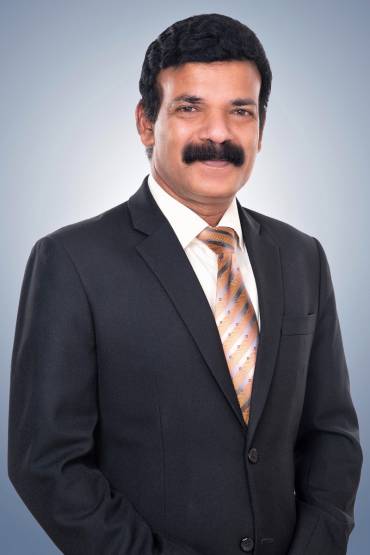 From The Principal – Sunrise International School